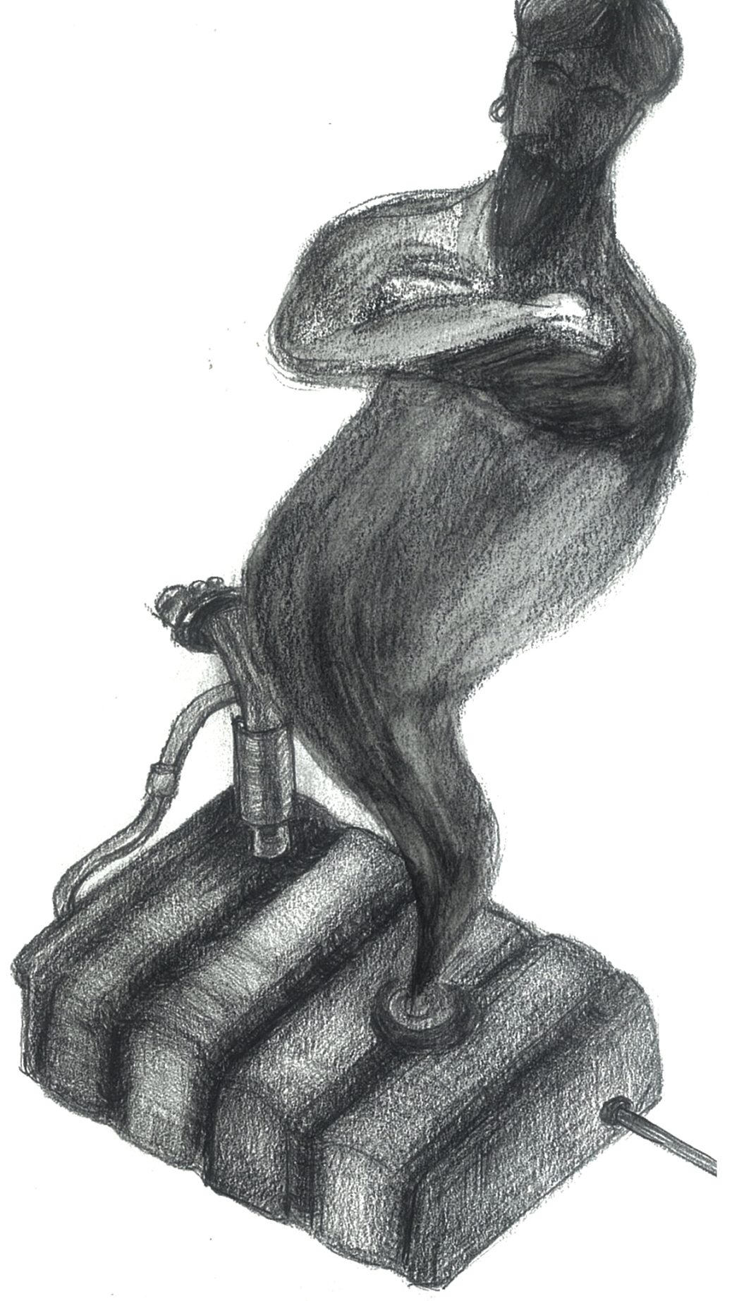 Decoding the Human Machine