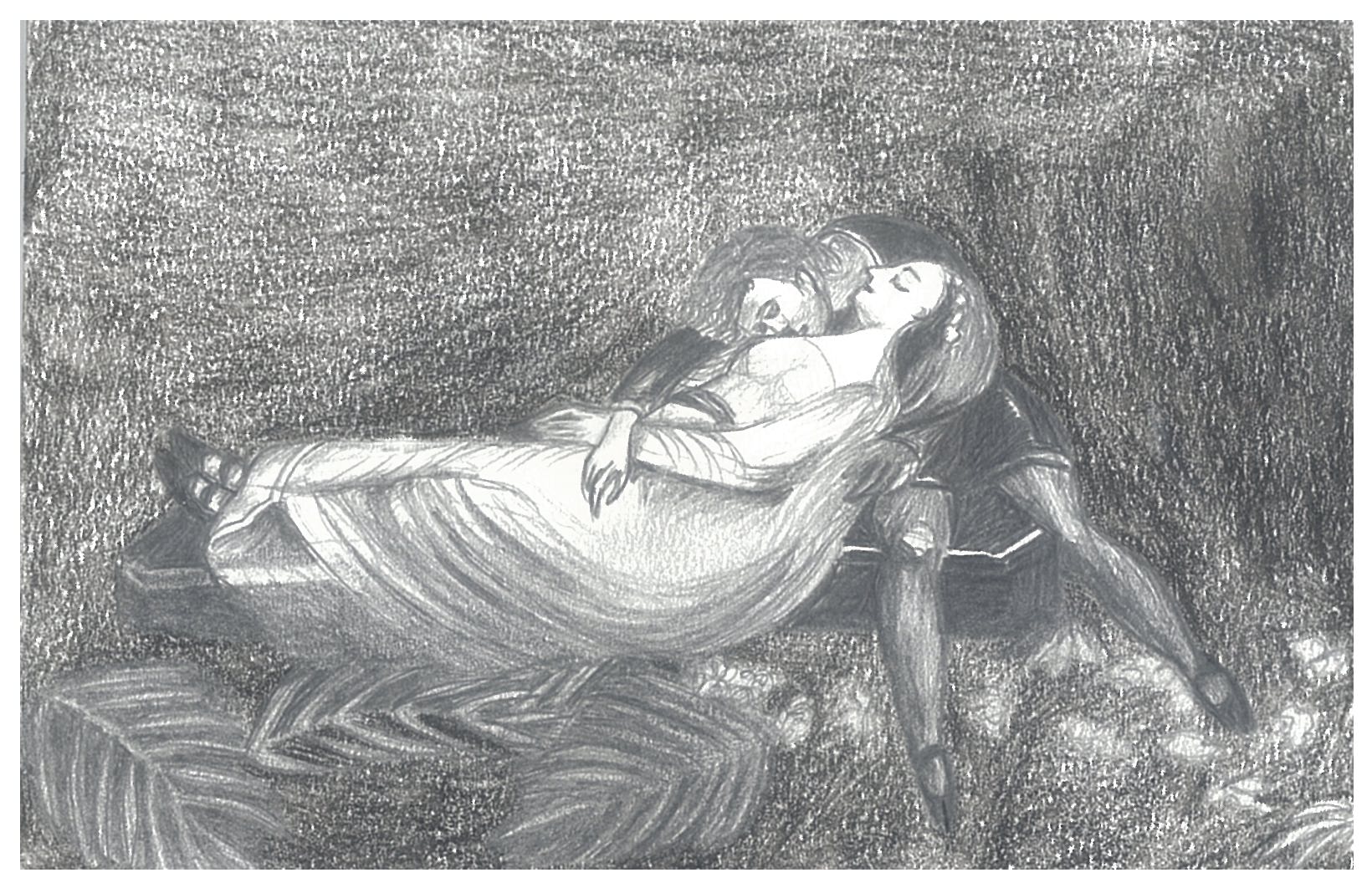 Love without expectations