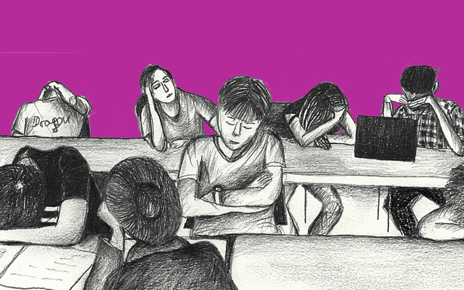 The Education System Has to Be Destroyed | I Grow Younger