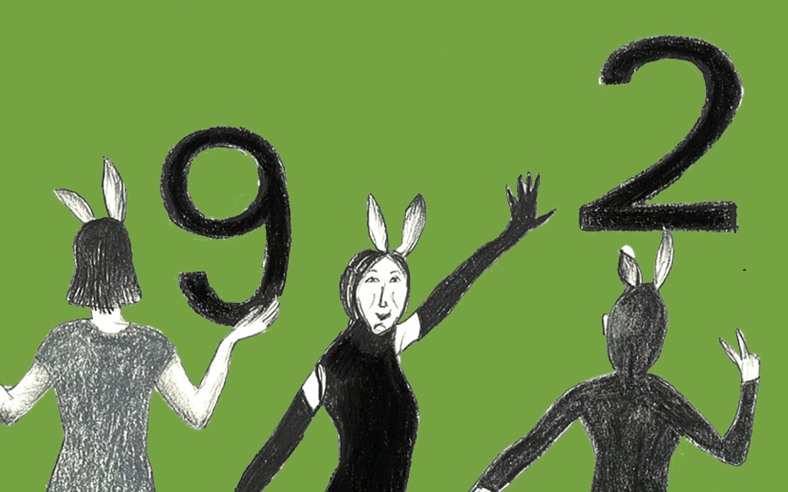 The emotional trap of numbers