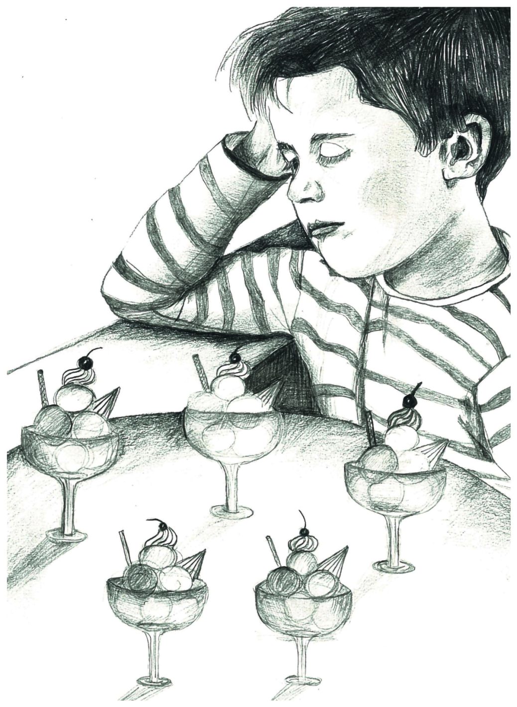 The emotional trap of numbers